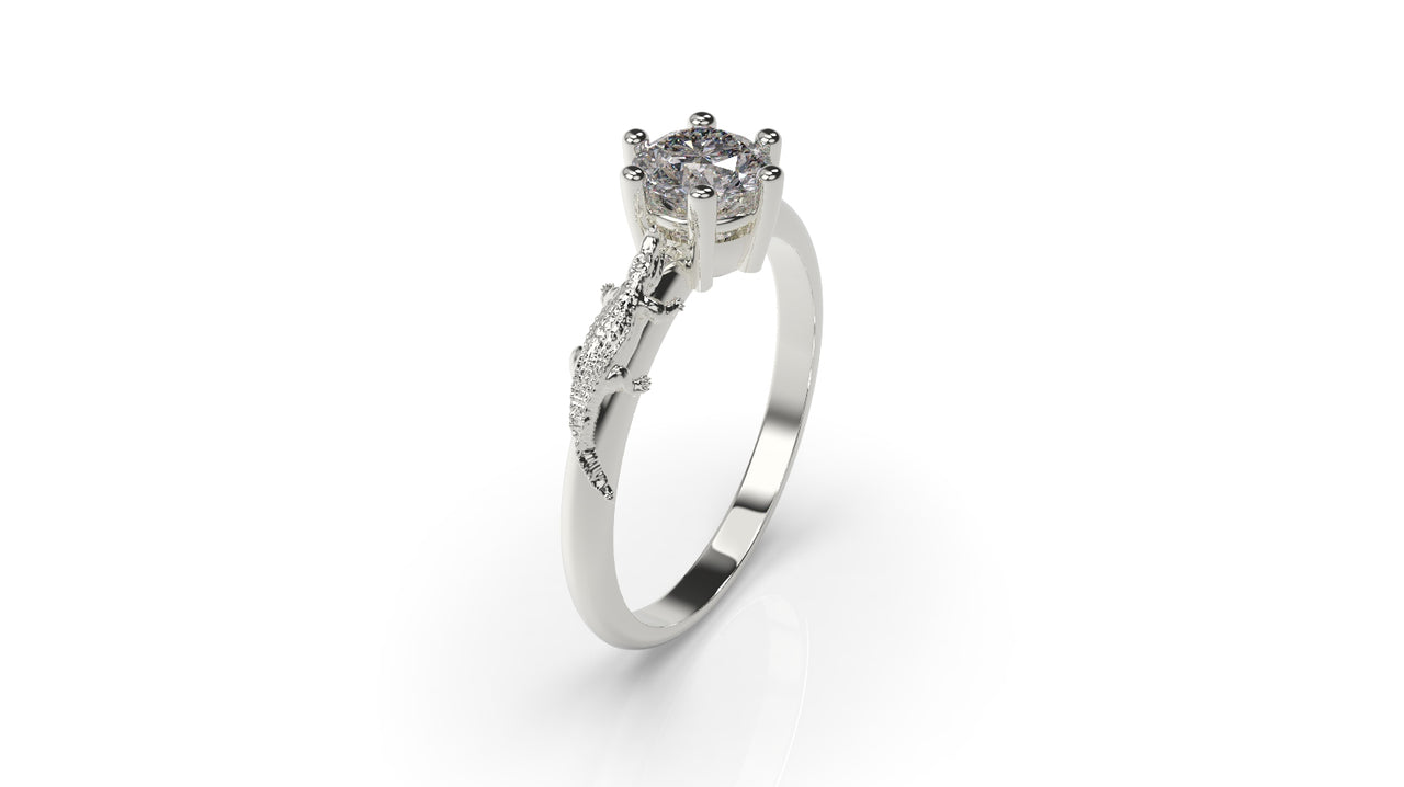 My Unique Ring – FL LLC