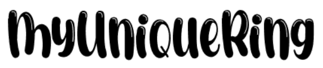 My Unique Ring – FL LLC